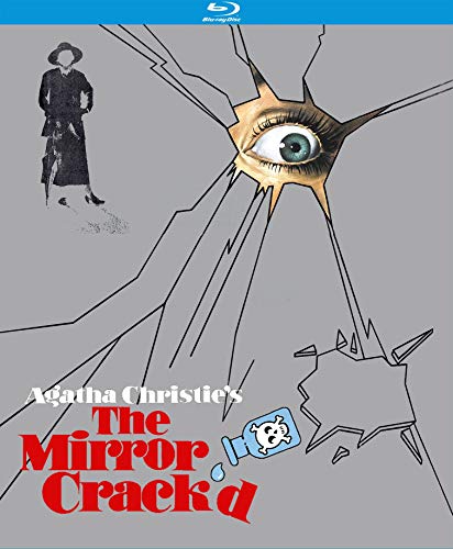 The Mirror Crack'd (Special Edition) [Blu-ray]