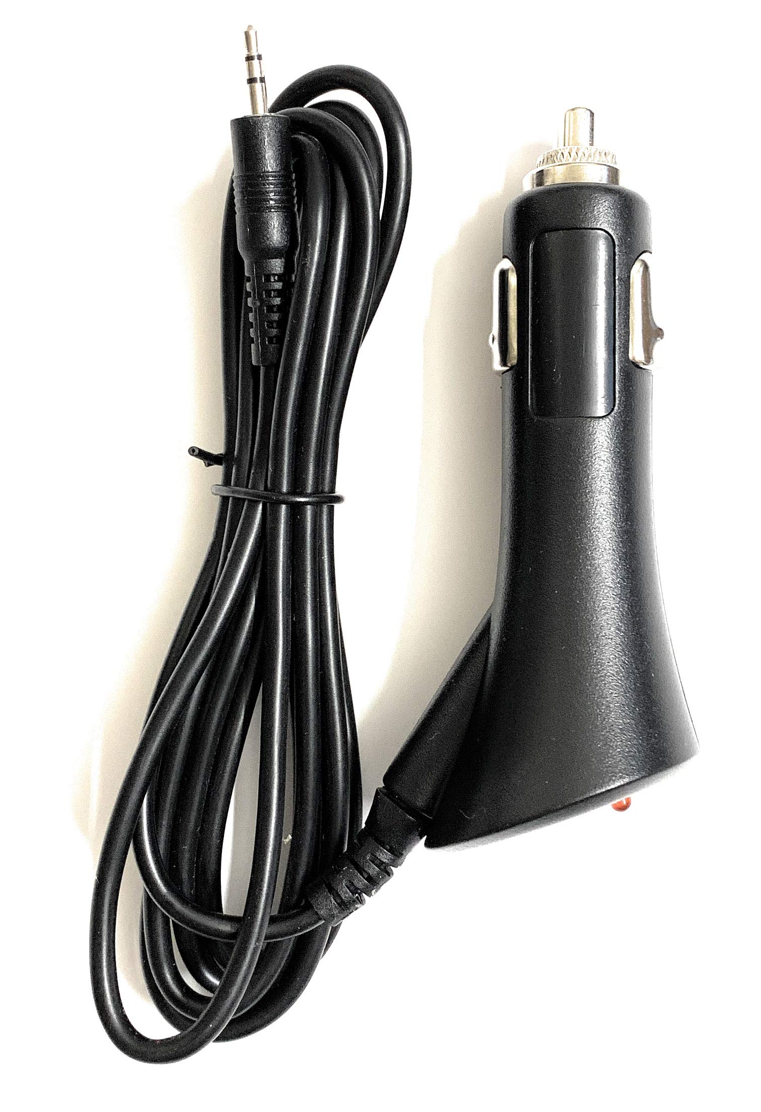 DCPOWER CAR Charger Compatible Replacement for Midland NT1, NT1VP Nautico 1