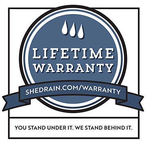 ShedRain Unbelievabrella Inverted, Upside Down, Automatic Open & Close Car Umbrella – Windproof & Rainproof - Heavy Duty, Double Layer Reverse Canopy Protects Men & Women from Outdoor Wind & Rain (Hot Pink)