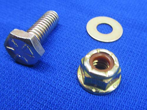 High Speed Engineering Sa-200 Ultimate Hood Roof Hold Down Bracket Set of 2 Fits Lincoln Welder