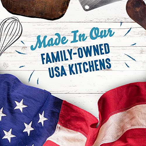 Unrefined Smoked Salmon with Ancient Grains & Superfoods Dry Dog & Puppy Food, 12.5 lb.