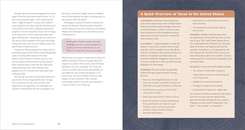 Practical Genealogy: 50 Simple Steps to Research Your Diverse Family History
