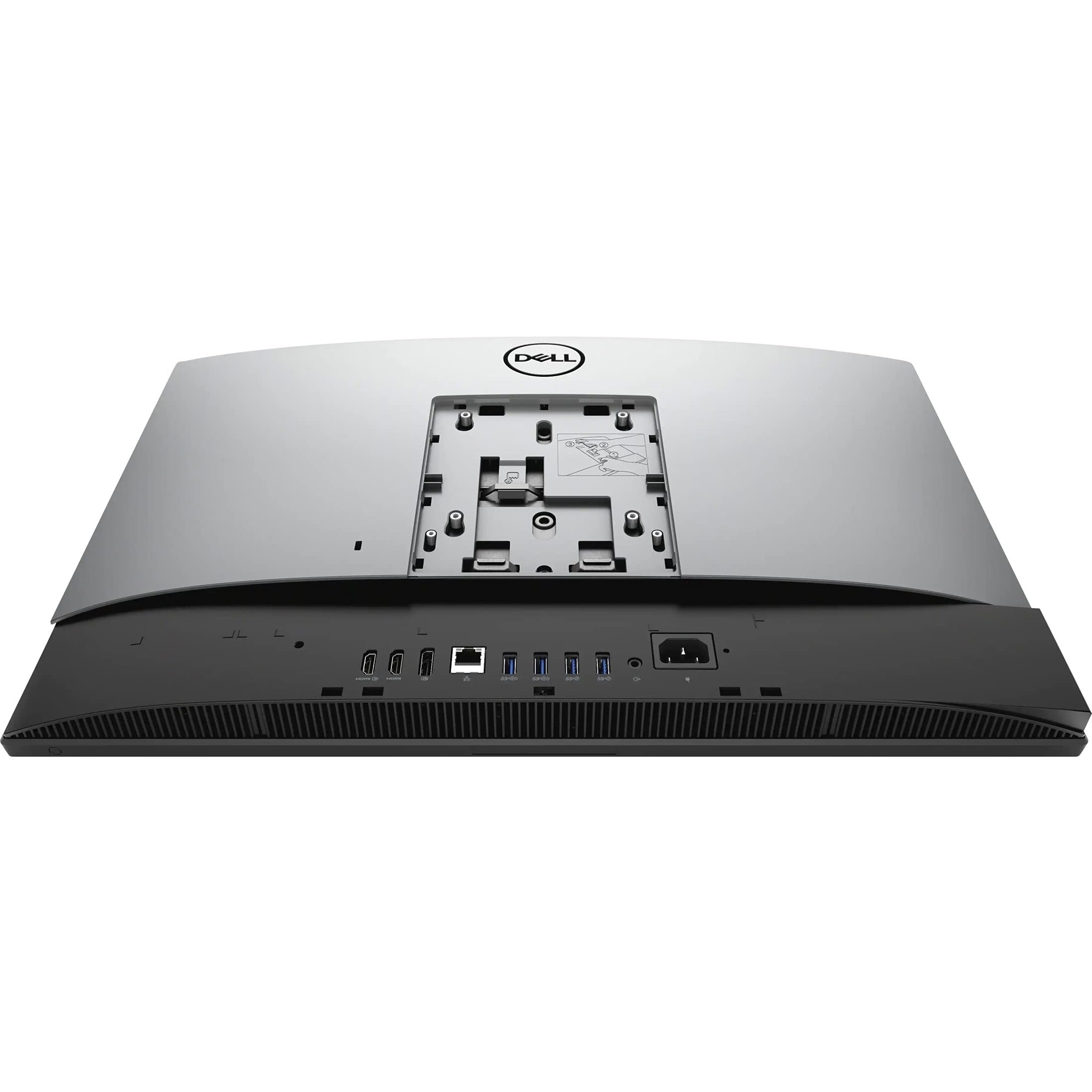 Dell OptiPlex 7000 7490 All-in-One Computer - Intel Core i5 11th Gen i5-11500 Hexa-core (6 Core) 2.70 GHz - 8 GB RAM DDR4 SDRAM - 256 GB M.2 PCI Express NVMe 3.0 x4 SSD - 23.8" Full HD 1920 x 1080 -