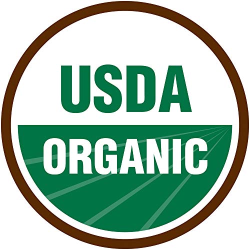 EKOCUPS Organic Swiss Water Decaf Medium Roast Coffee Pods, 30% More Coffee Per Cup, Fair Trade Decaffeinated Coffee for Keurig K Cup Machines, Recyclable Pods, 40 Count