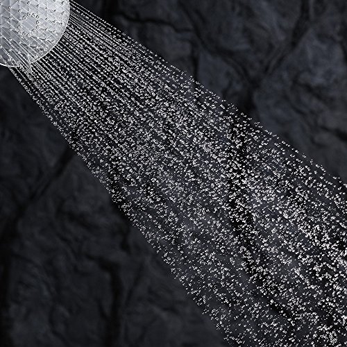 KOHLER Awaken B90 Multifunction Hand Held Shower Head, Polished Chrome, K-72420-CP