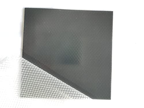 Thermal pad Thermal Conductive Silicone Gap pad Grease Paste for Computer Graphics Card/CPU/RTX 3080 3090 16.8W/m.k (100mm*100mm*2.0mm)