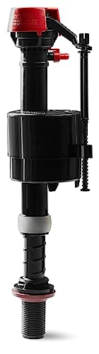 Kohler Genuine Part Gp1083167 Silent Fill Valve Kit For All Kohler Class Five Toilets,12.5" x 3.5" x 3"