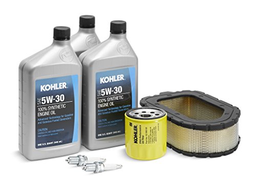 Kohler GM62347 Maintenance Kit for 17/18/20 kW Residential Generators