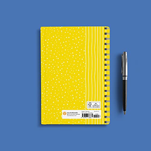 The Best Is Yet to Come Undated Planner: 52-Week Routine Builder & Monthly Wellness Organizer to Embrace Change (Self-Care Productivity Planner with Habit Trackers, Goal Setting, and Stickers)