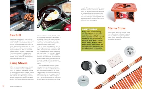Prepping 101: 40 Steps You Can Take to Be Prepared: Protect Your Family, Prepare for Weather Disasters, and Be Ready and Resilient when Emergencies Arise