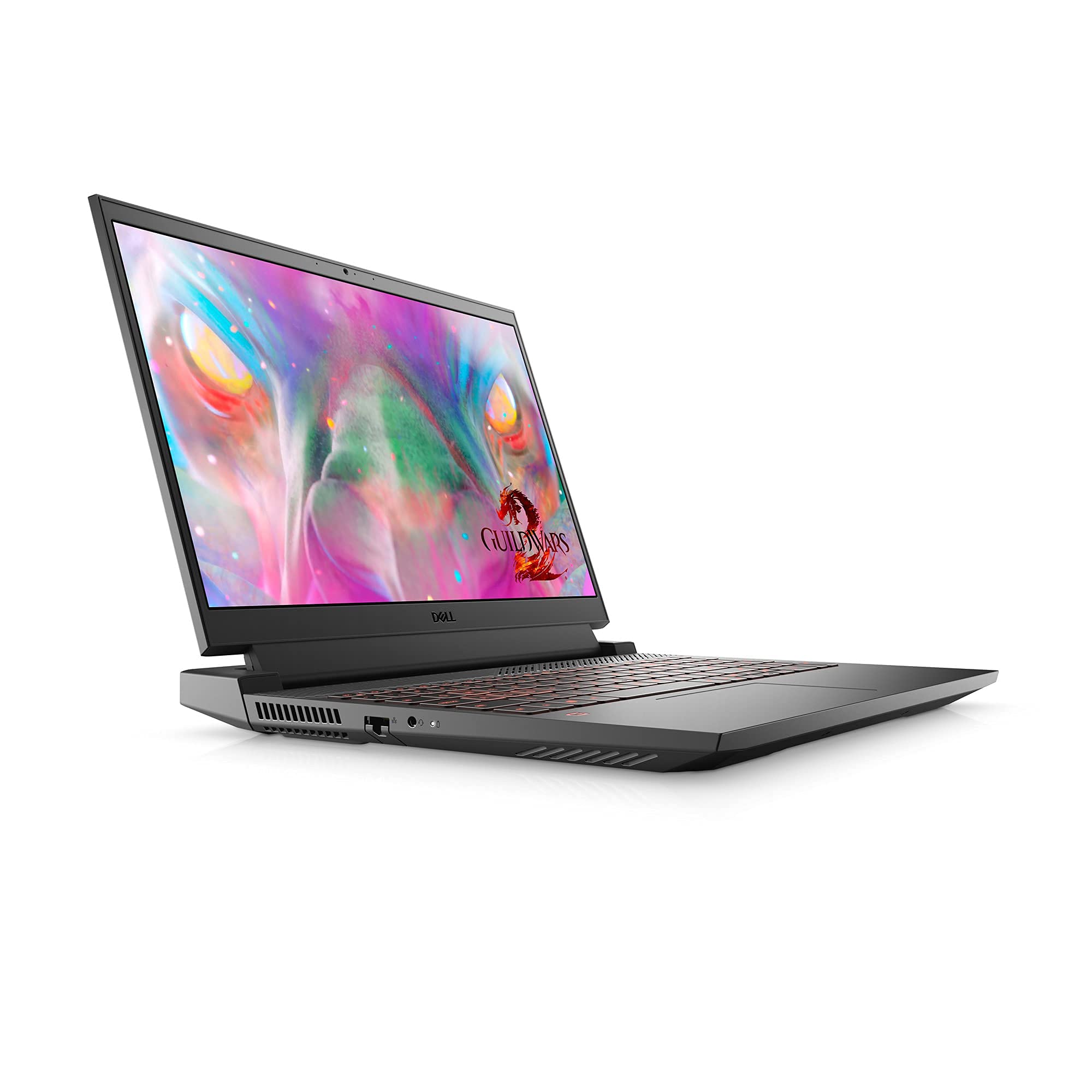 Dell Inspiron 16 7610 16 Inch Thin Laptop, Non-Touch IPS Display - Intel Core i7-11800H, 16GB DDR4 RAM, 512GB SSD, NVIDIA GeForce RTX 3050 Graphics, Windows 11 Home - Mist Blue