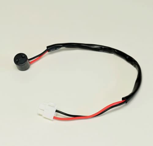 DA47-00243K Refrigerator Defrost Thermostat Compatible with Samsung