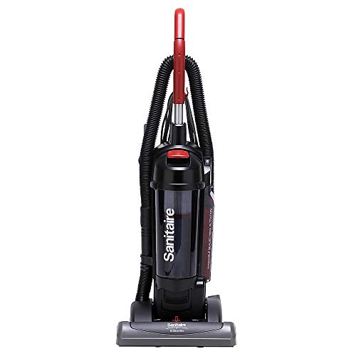 ELECTROLUX HOMECARE Products SC5845B Bagless Upright Vacuum