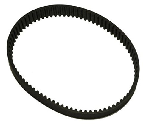 Electrolux Oxygen Canister Geared Belt For Models 6988, 6983, 6989 and 6984