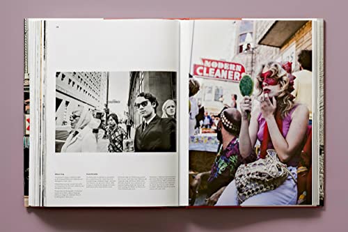 San Francisco: Portrait of a City / Portrat einer Stadt / Portrait d'une ville