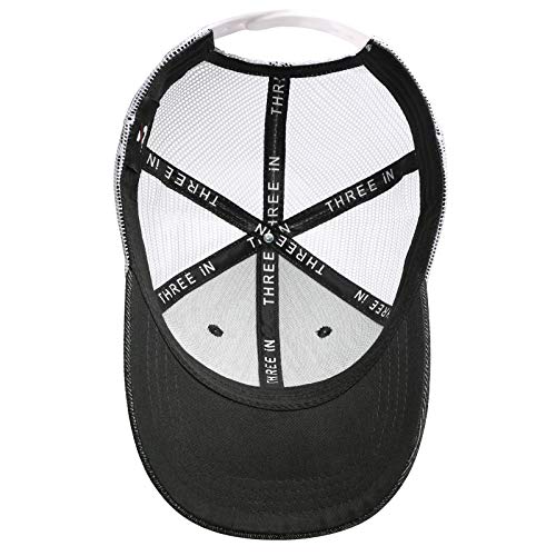 Show Me The Butthole Trucker Hat for Men Women Black Funny Hat Pride Lesbian Gay Baseball Cap