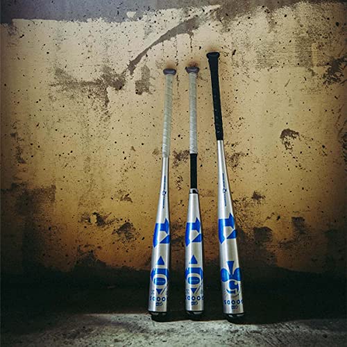 DeMarini 2022 The Goods One Piece (-10) USA Youth Baseball Bat - 30"/20 oz