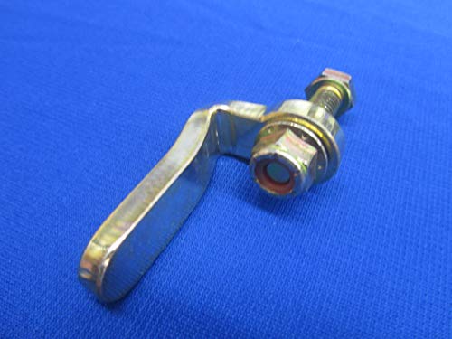 High Speed Engineering Sa-200 Ultimate Hood Roof Hold Down Bracket Set of 2 Fits Lincoln Welder