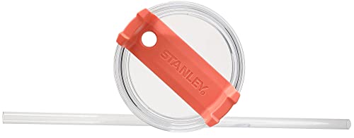 Stanley Adventure Quencher Travel Tumbler 40oz Grapefruit