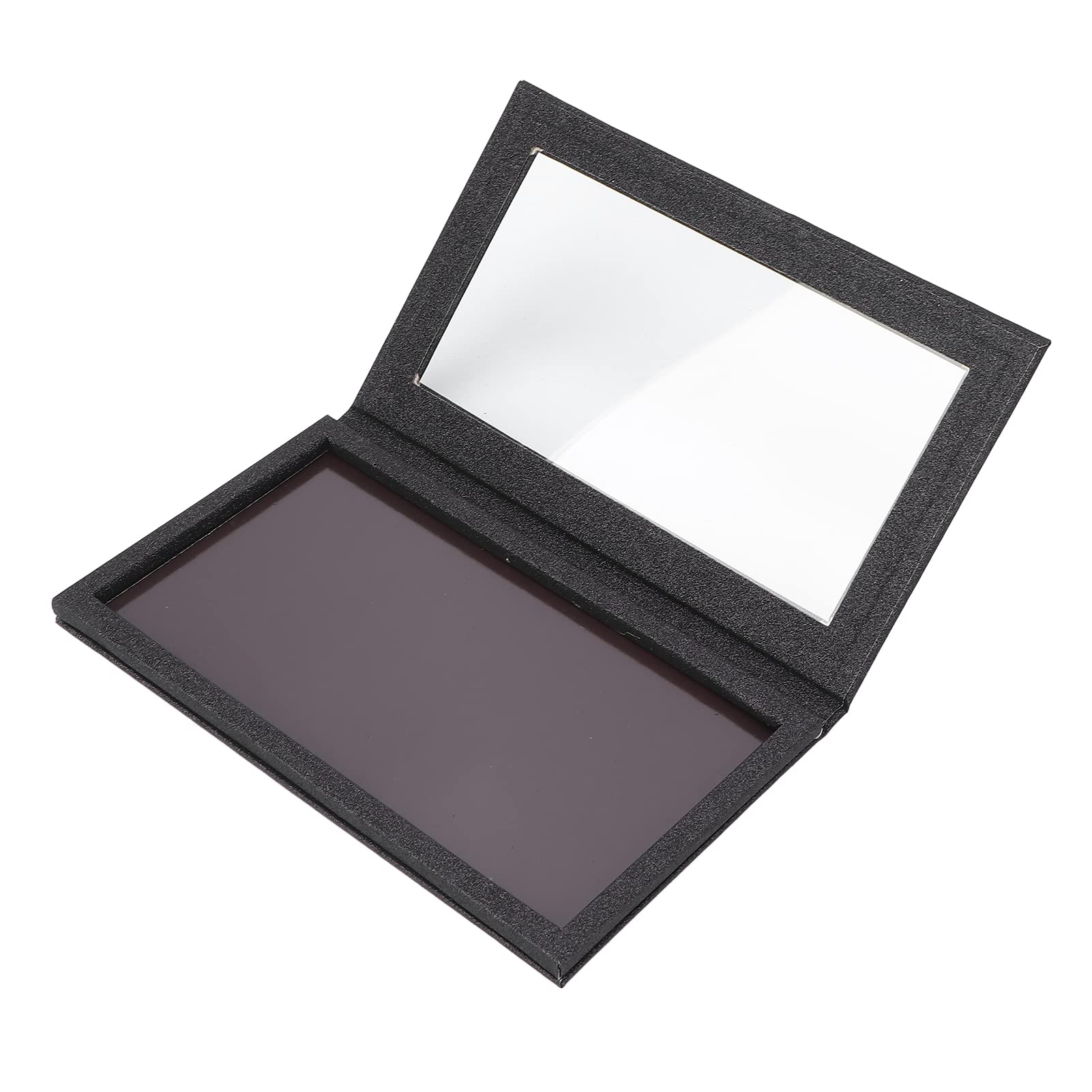 Professional Empty Magnetic Palette For Rearrange Eyeshadow Lipstick Blush Or Powder Combination,DIY Eyeshadow Lipstick Storage Palette Makeup Display Pans,Portable Makeup Palette For Travel
