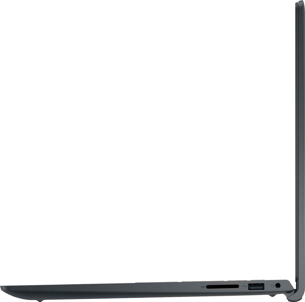 Dell Inspiron 15 3520 15.6" FHD Touchscreen Laptop Computer, 32GB RAM, 1TB PCIe SSD, 4-Core Intel Core i5-1135G7, Numeric Keyboard, WiFi, HDMI, Webcam, SD Card Reader, Windows 11, Carbon Black