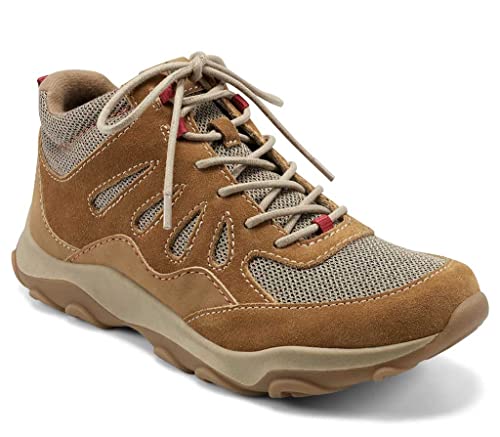 Earth Origins New Women's Tristan Hiking Boot Cinnamon 8.5