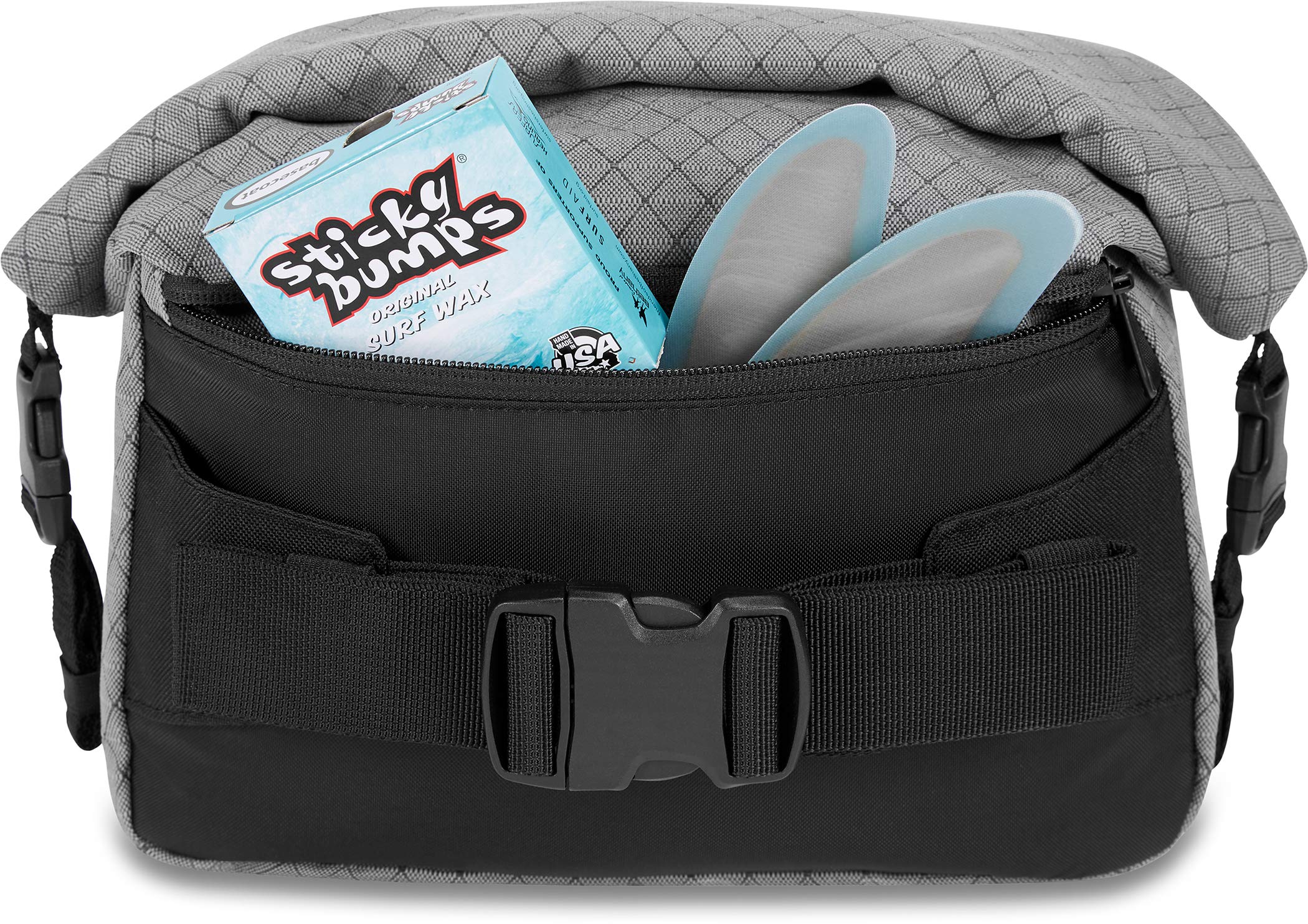 Dakine Mission Surf Roll Top Sling Pack - Griffin, One Size