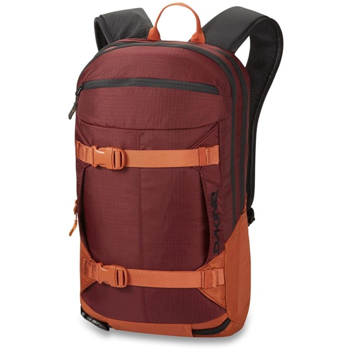 Dakine Mission Pro 18L - Port Red, One Size