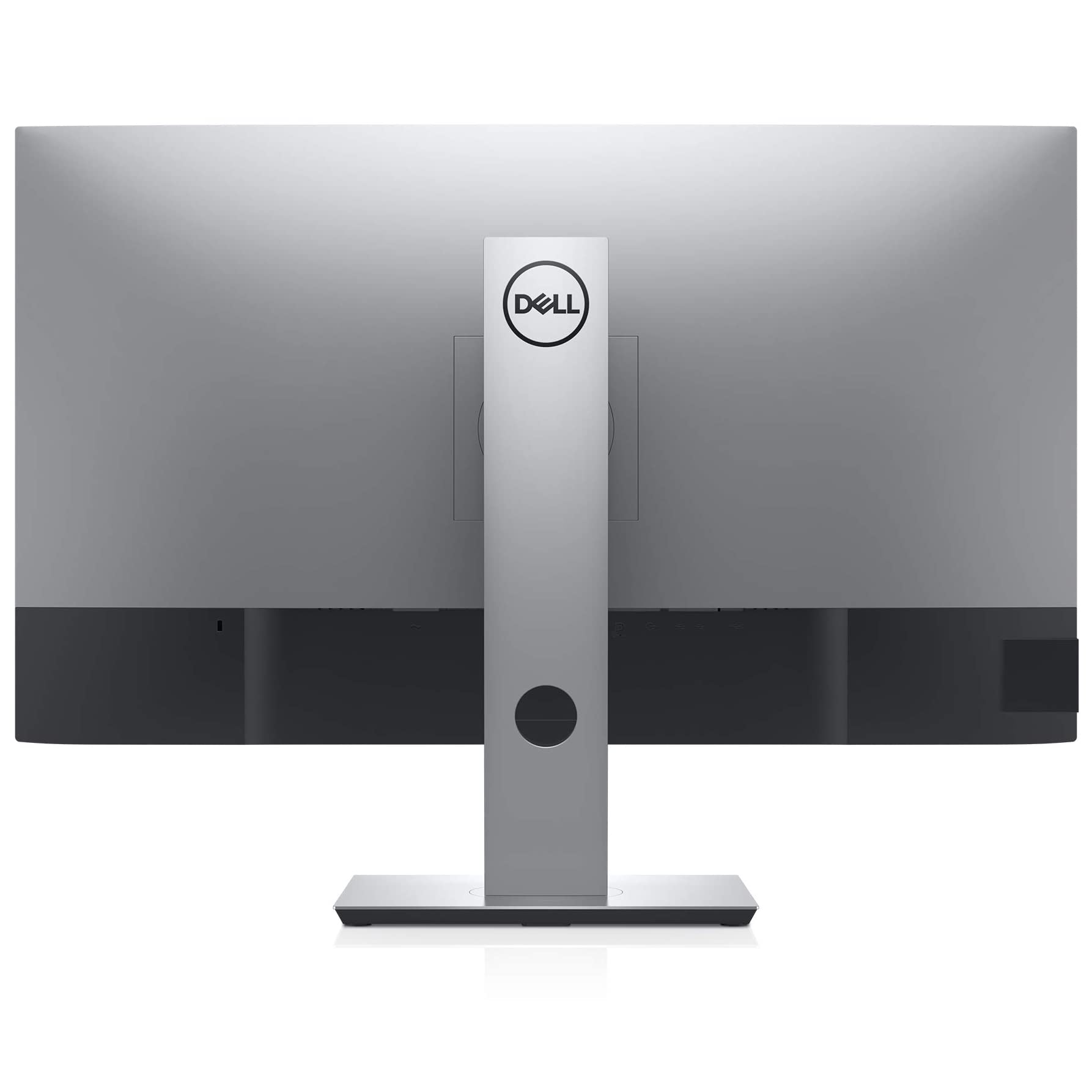 Dell UltraSharp U3219Q Widescreen 32" 4K UHD LCD Monitor, Black - 31.5" 3840 x 2160, InfinityEdge, 16:9, 400 cd/m², 1300 : 1, DisplayPort + HDMI + USB Type-C Inputs