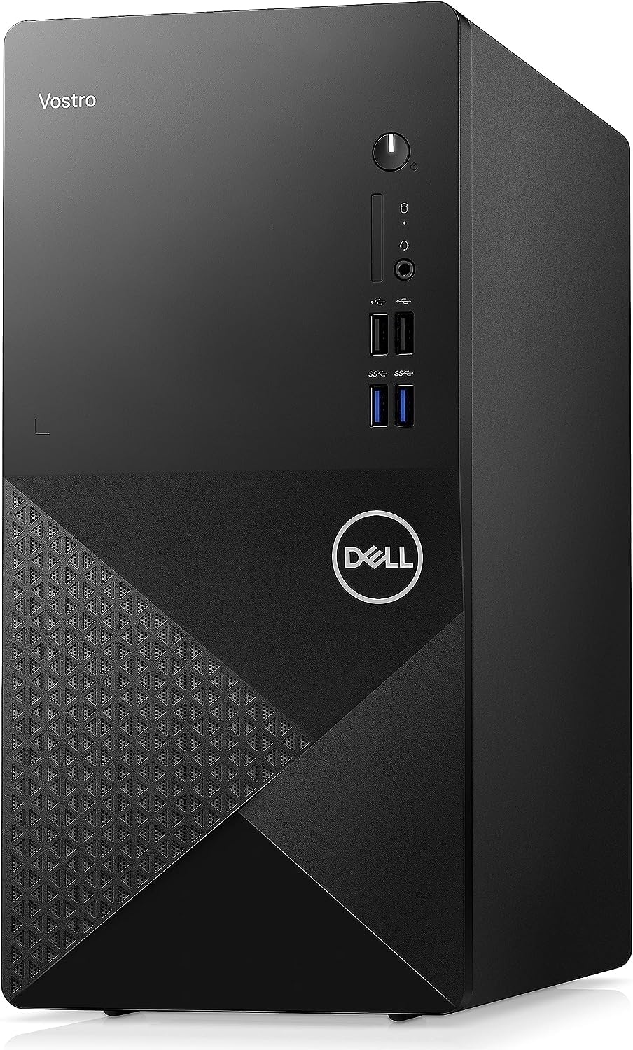 Dell Vostro 3910 Business Desktop Computer, 12th Gen Intel Core i7-12700 Processor, 32GB DDR4 RAM, 1TB NVMe SSD, WiFi 6, Display Port, HDMI, 2-Monitors 4K Support, Windows 11 Pro