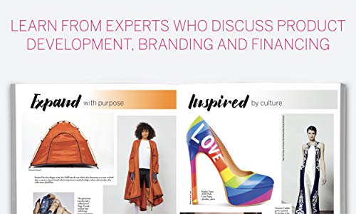 The Fashion Designer Survival Guide: Start and Run Your Own Fashion Business
