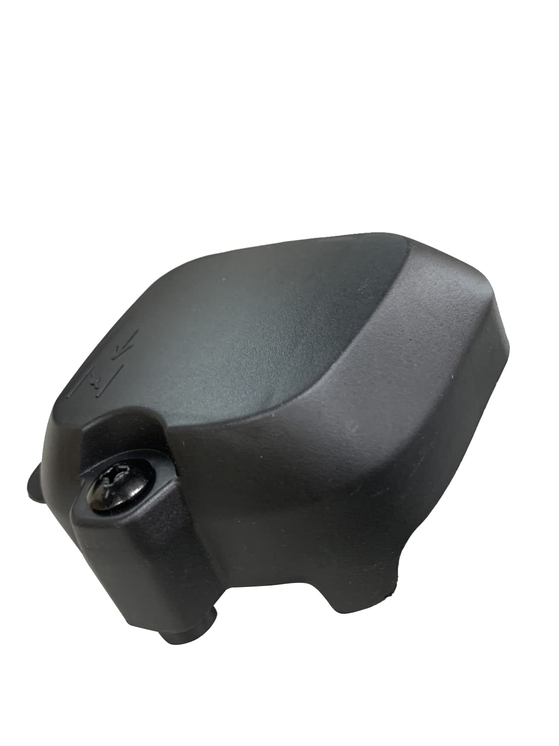 ENGINERUN Air Filter Cover Assy Compatible With 4 Stroke Honda GX50 GX 50 Engine Motor Brush Cutter Replacement Parts