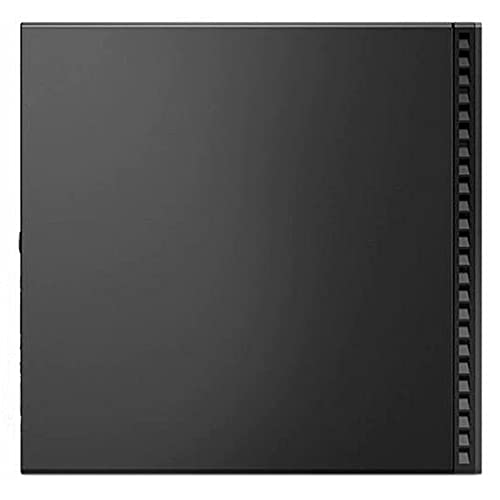 Lenovo ThinkCentre M75q Tiny Gen 2 Home & Business Mini Desktop (AMD Ryzen 5 PRO 5650GE 6-Core, 32GB RAM, 2TB PCIe SSD, AMD Radeon, WiFi, Bluetooth, HDMI, Win 11 Pro) Refurbished (Renewed)
