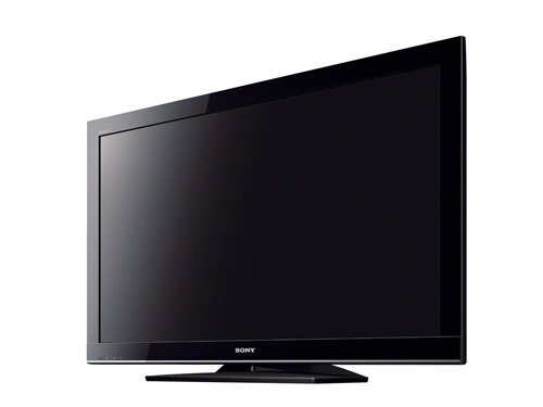 Sony BRAVIA KDL46BX450 46-Inch 1080p HDTV, Black (2012 Model)