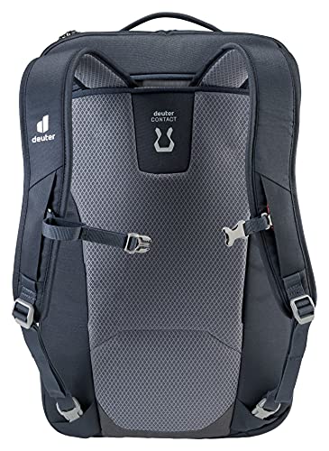 Deuter Aviant Carry On Pro 36 - Redwood/Ink