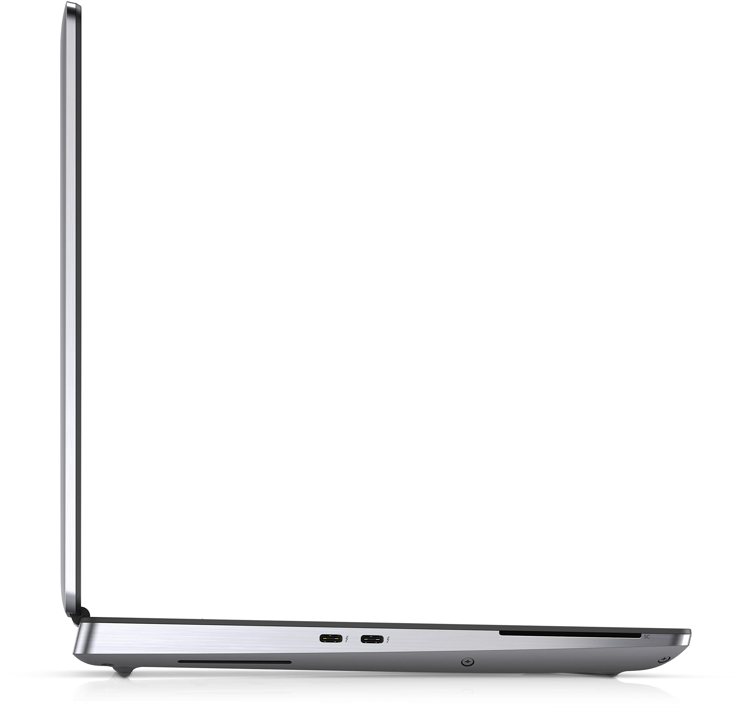 Dell Precision 7560 Workstation Laptop PC FHD 1920 x 1080, Intel Core i7-11850H Processor, 16GB Ram, 512GB NVMe SSD, HDMI, NVIDIA T1200 4GB GDDR6, Windows 10 Pro (Renewed)