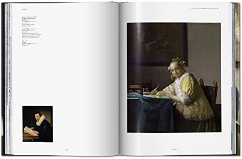 Vermeer: The Complete Works
