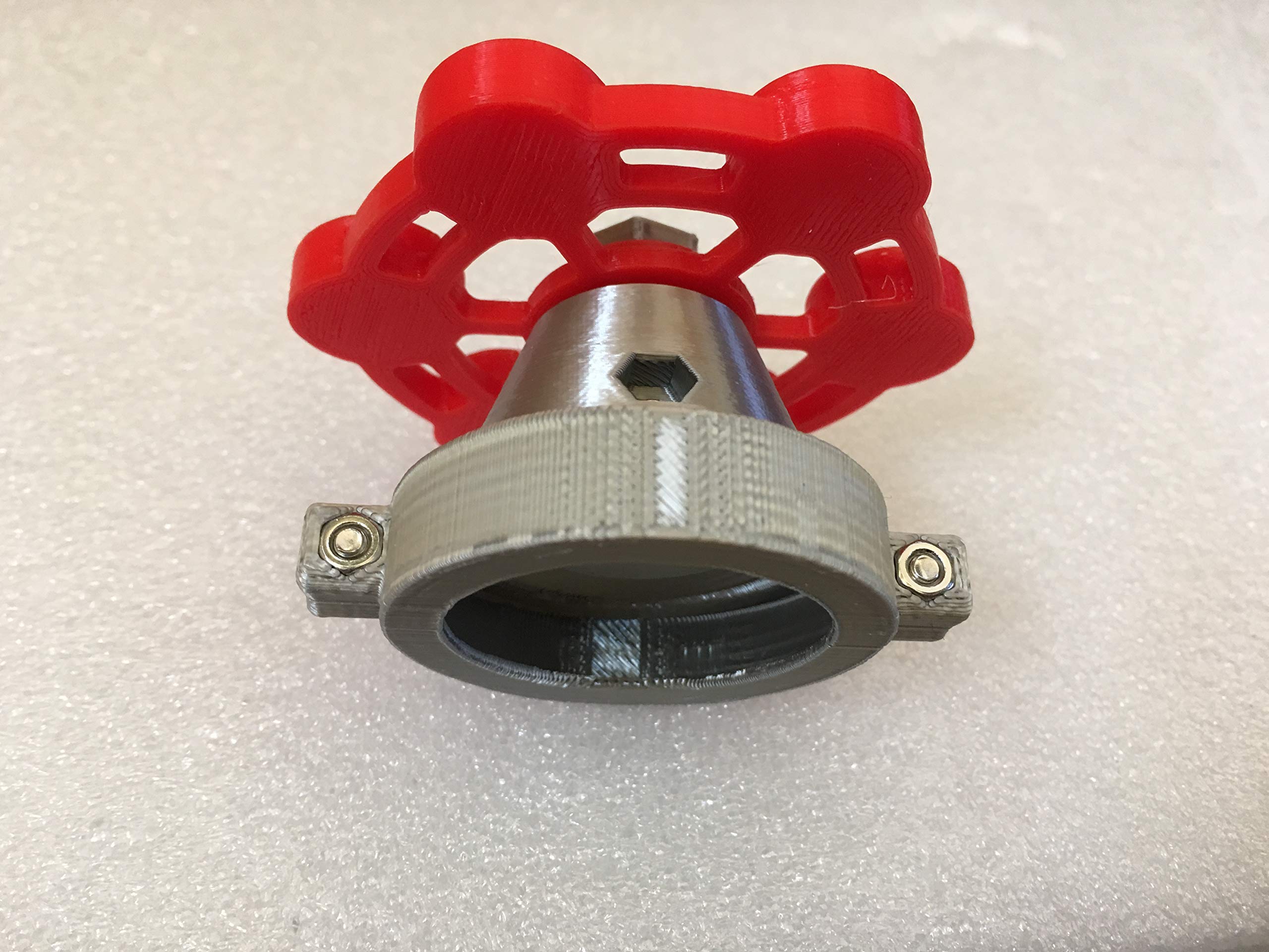 Elite Strap Adjustment Knob