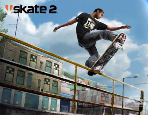 Skate 3 PS3