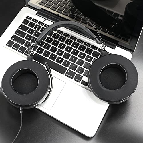SOULWIT Cooling Gel Earpads Replacement for Razer Thresher Ultimate/Dolby 7.1/Xbox One/Tournament Edition Gaming Headset/Headphones, Ear Pads Cushions with High-Density Foam