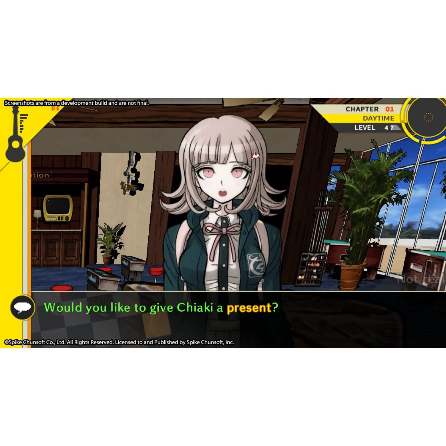 Danganronpa Decadence (Nintendo Switch)