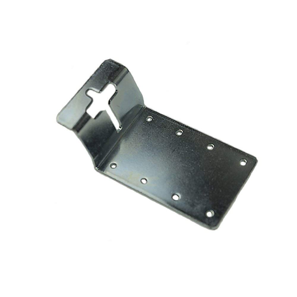 EFL T-Post Bracket 3" (Vertical) 4-Pack