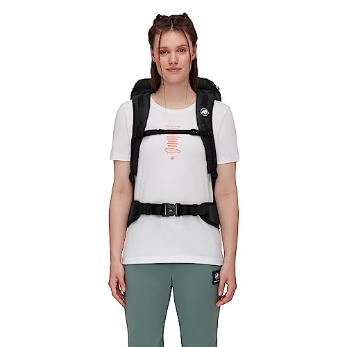 MAMMUT(マムート) Casual, Black, 45 L