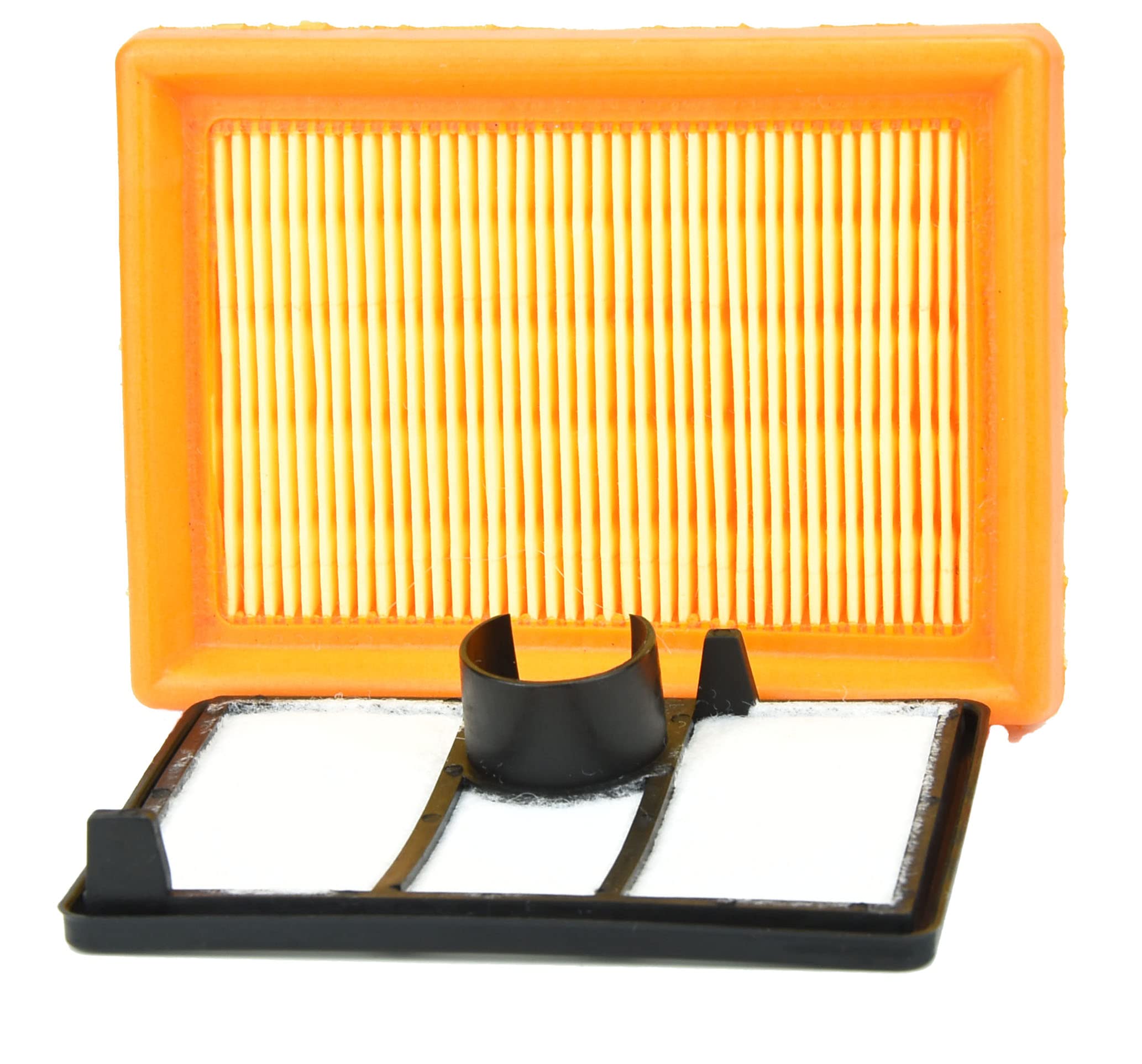 ERGIT Air Filter Pre-Filter Fuel Filter Service Kit for Stihl TS700 TS800 Concrete Cut-Off Saws Replaces 4224 141 0300