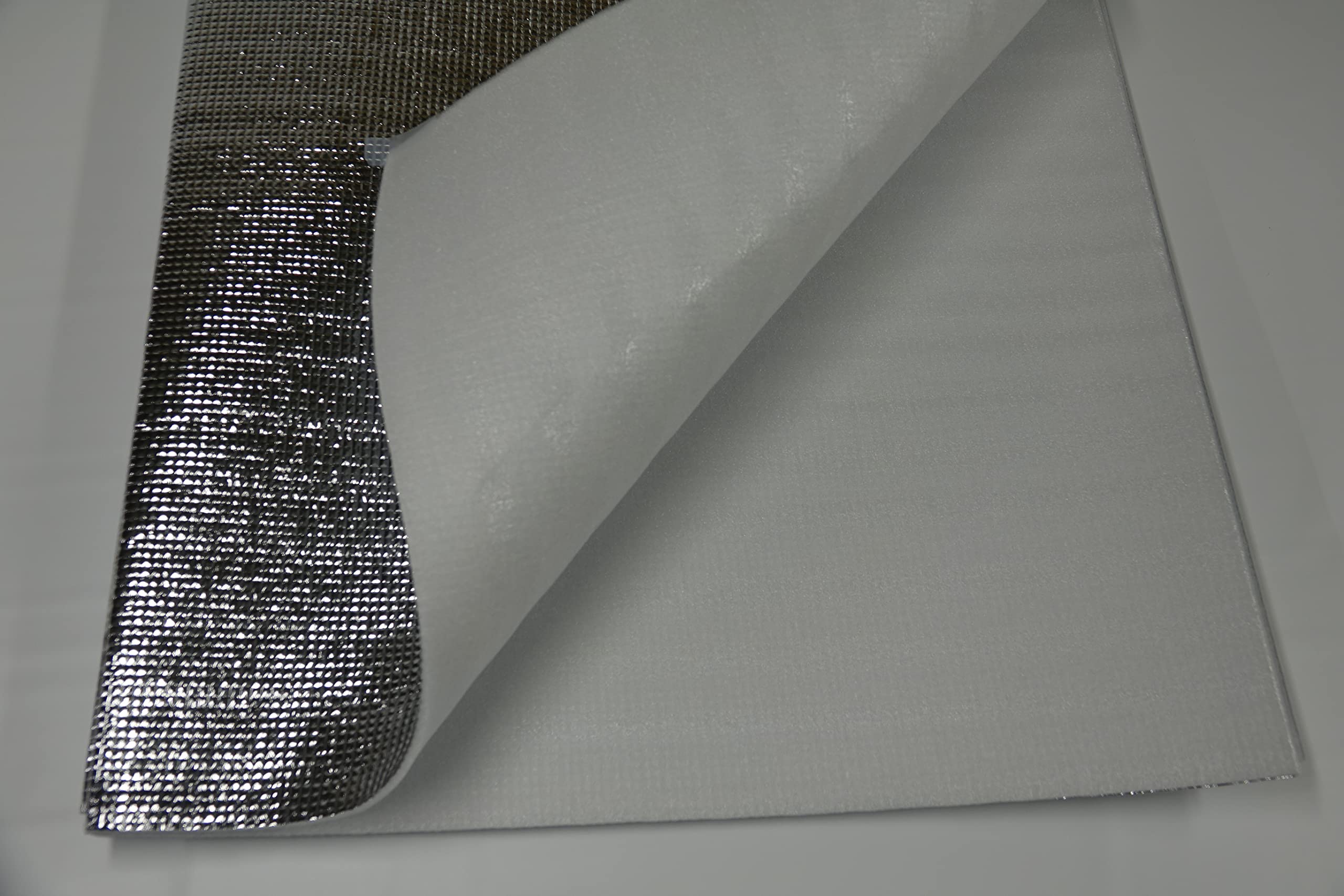 Woo Warmer Hot Carpet Insulation pad with foil Backing 94.5" x 79" inches Perfect Size for The 720 watt Woo Warmer