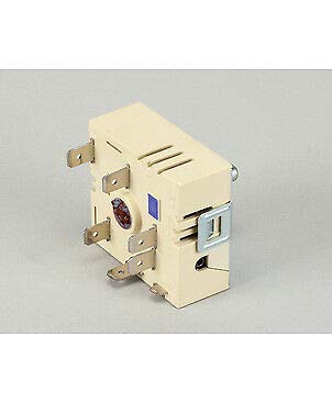 Star 2J-200538 Infinite Switch, 240 Volt