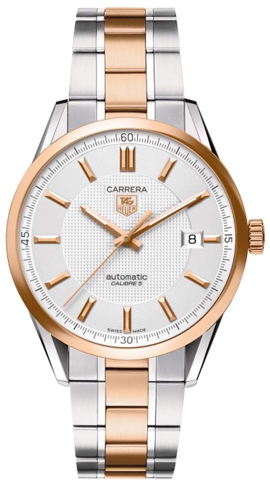 TAG Heuer Carrera WV215E.BD0735