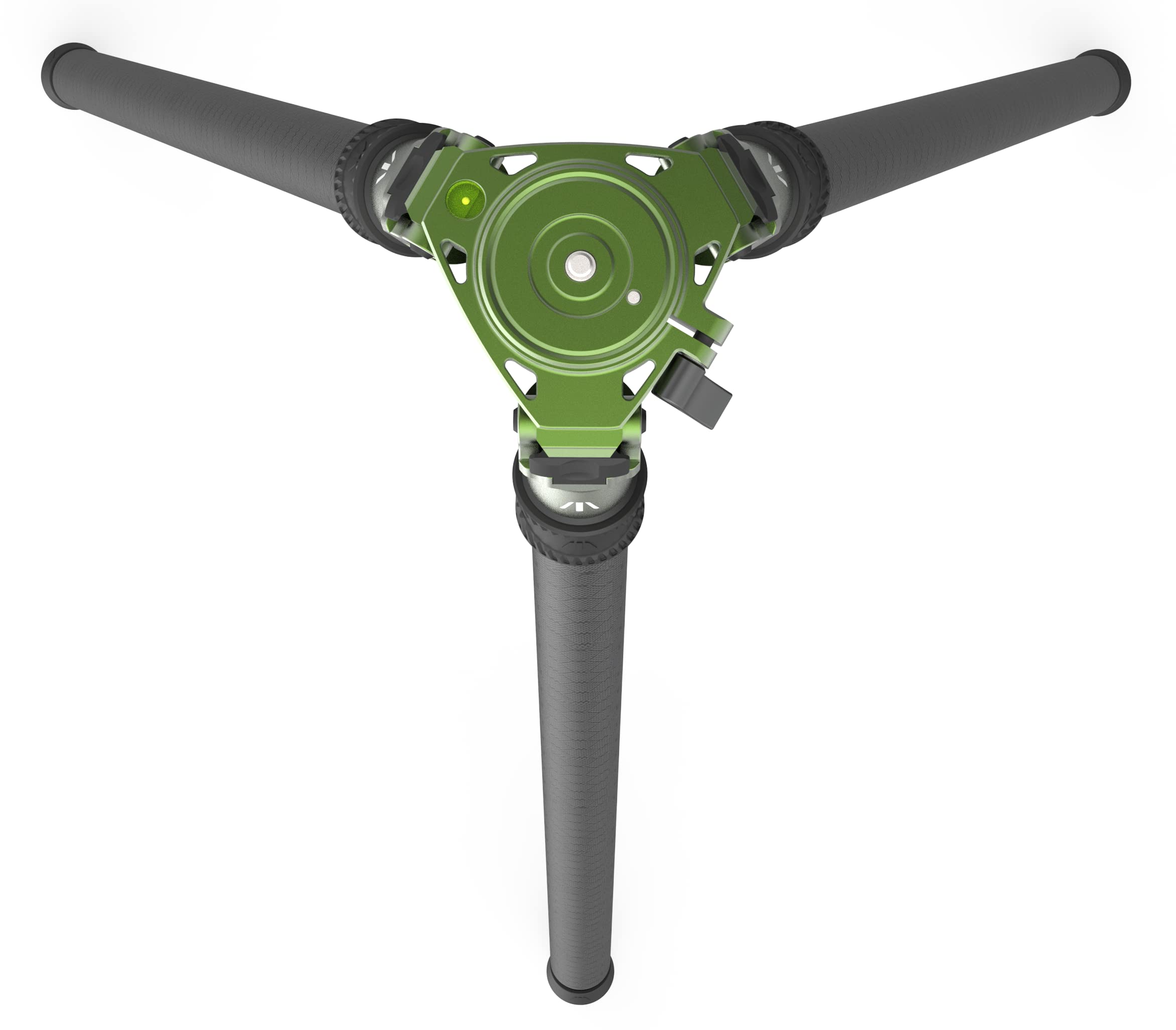 FatBoy Tripods Elevate 2 Section