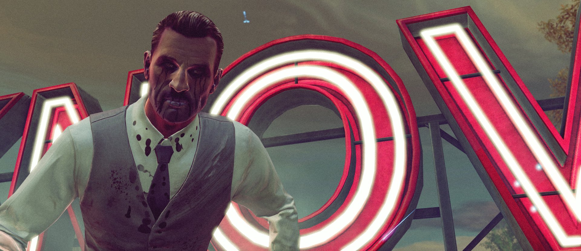 The Bureau: XCOM Declassified - Xbox 360
