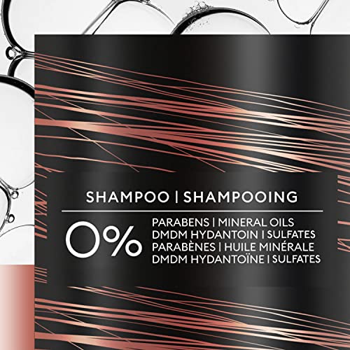 TRESemme Shampoo and Conditioner Set - Keratin Smooth, Paraben and Sulfate Free Shampoo Safe for Color-Treated Hair, Deep Conditioner for Dry Damaged Hair, 28 Fl Oz (2 Piece Set)